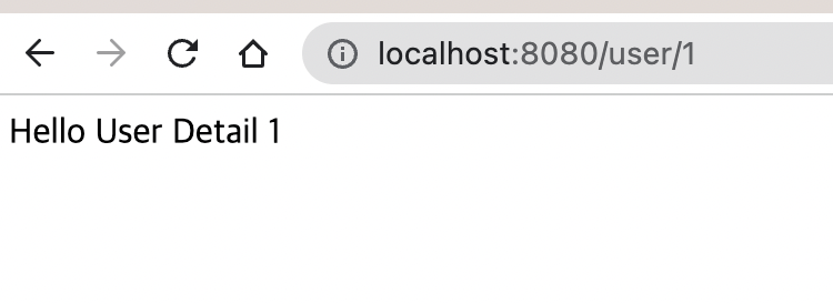 Kotlin을 사용한 Spring Boot 개발기 Controller Requestparam Pathvariable Woolog